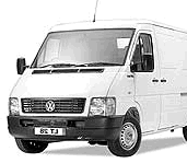 Volkswagen LT club - Leden site