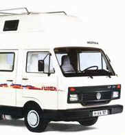 Volkswagen LT club - Leden site